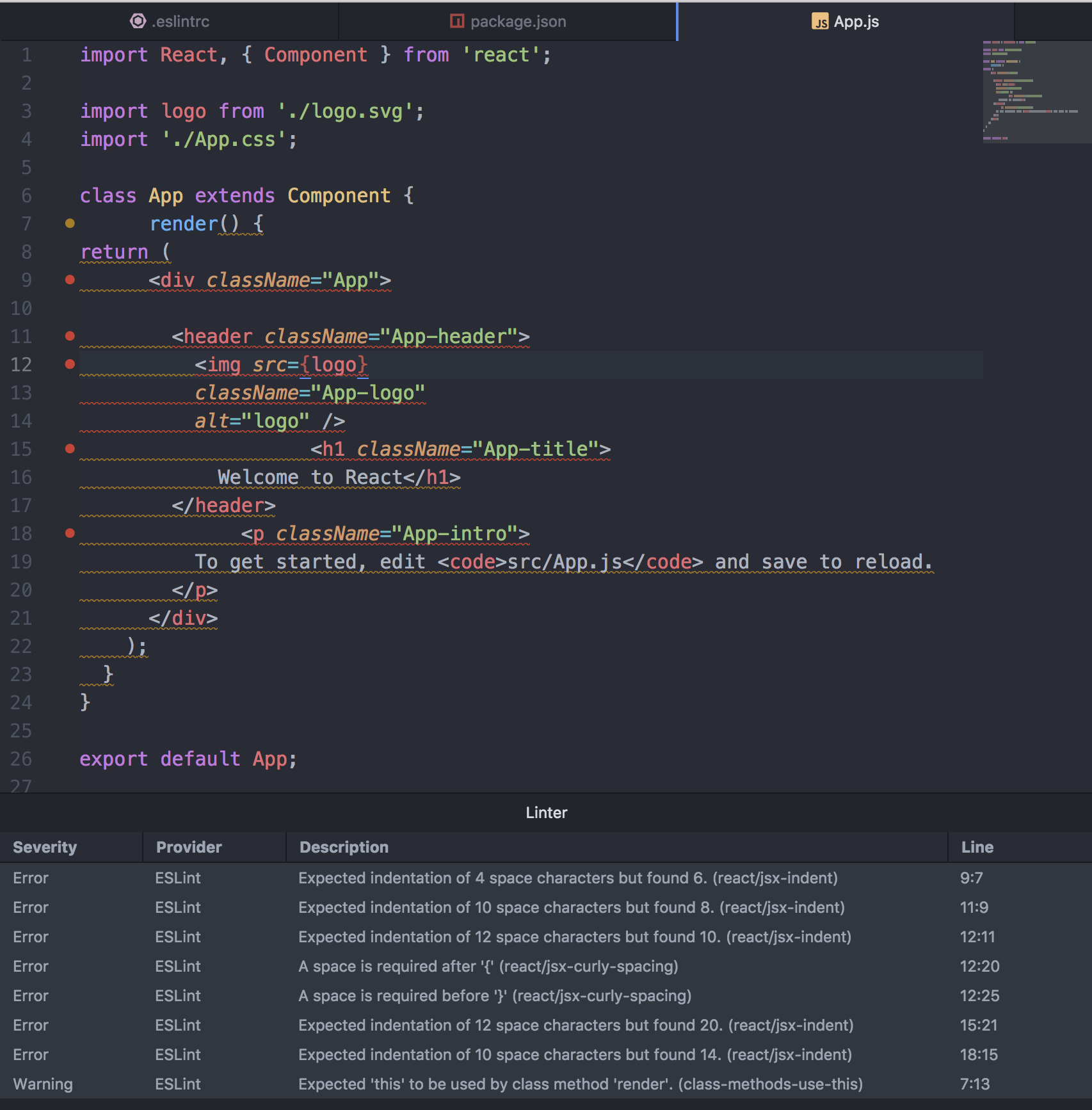 Beyond the Syntax | Patrick Ariola | Professional Portfolio